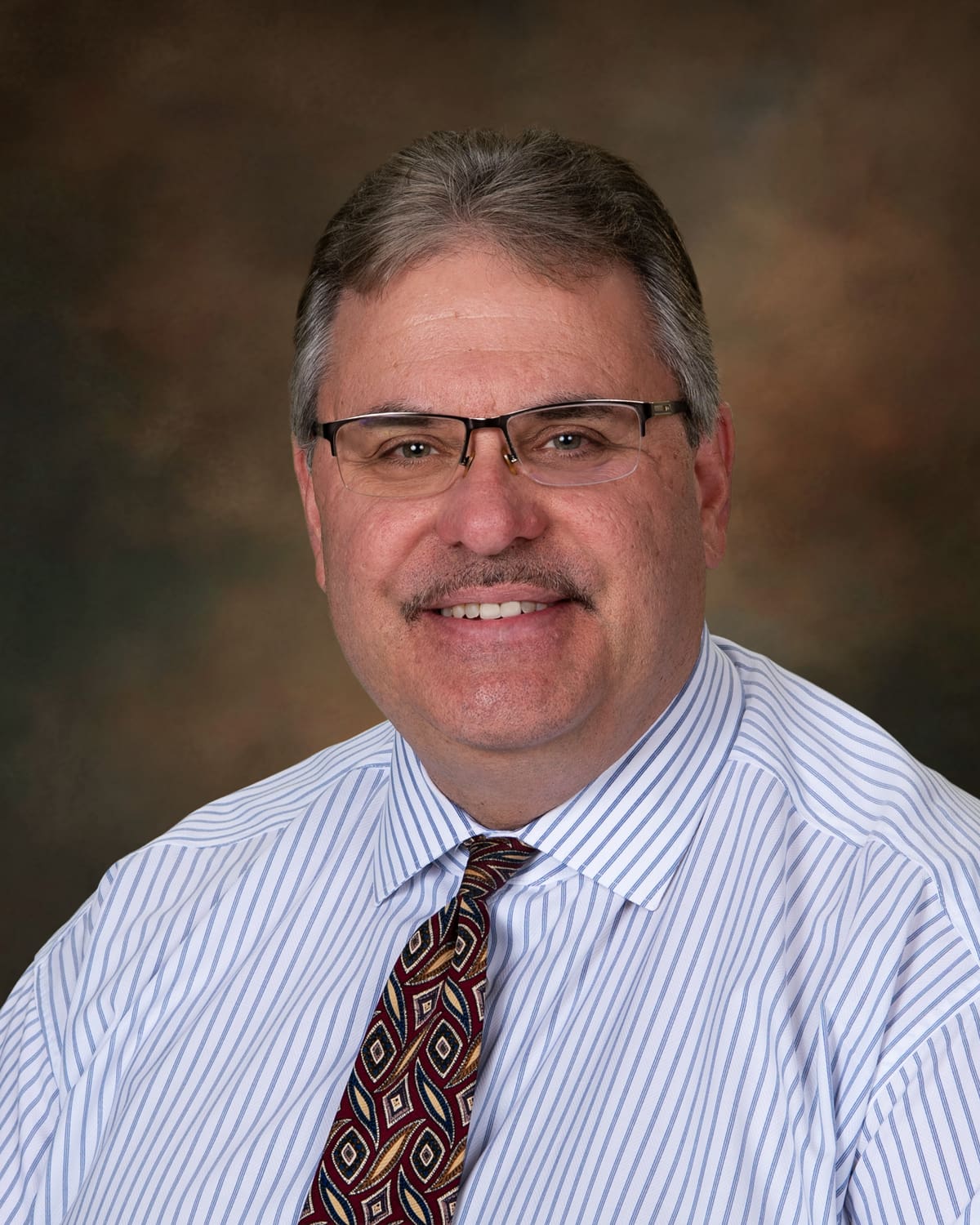 Scott Perkins | Hermon