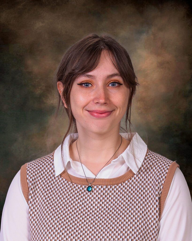 Keely Gonyea | Hermon