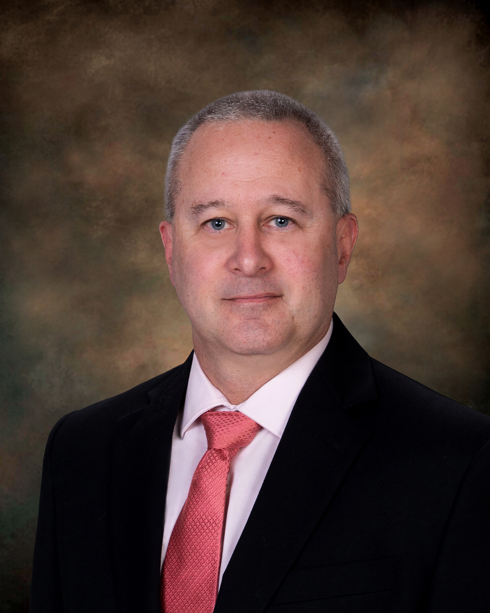 Stephen Fields | Hermon