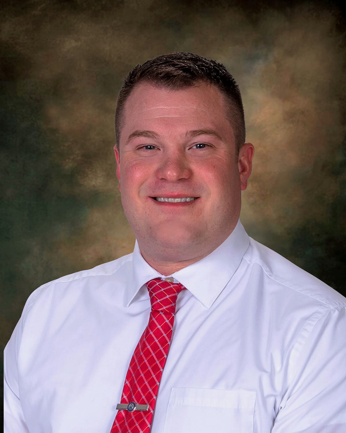 Christopher Gray | Town of Hermon