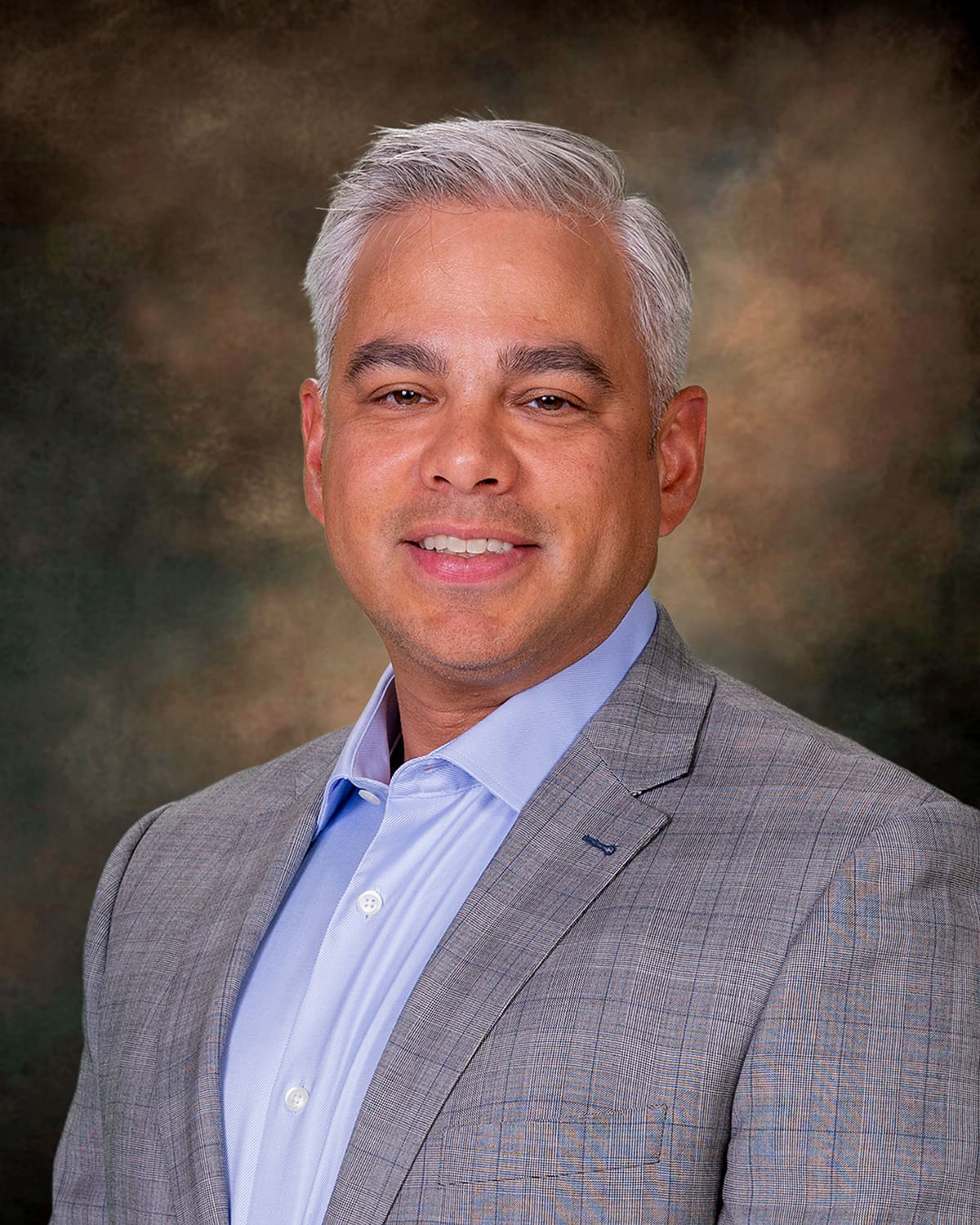 Derek Wood | Town of Hermon